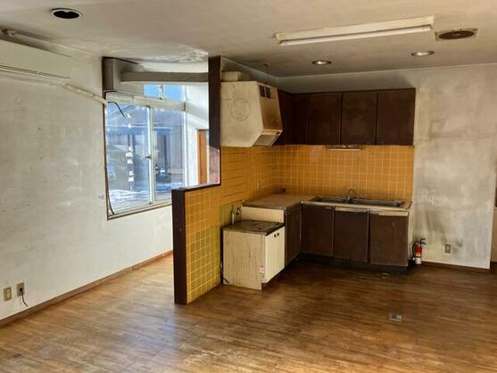 【アットホーム】高岡市 荻布（荻布駅） 2階建 4LDK[6985249629]高岡市の一戸建て（提供元：光陽興産(株) 売買事業部）｜一軒家・家の購入