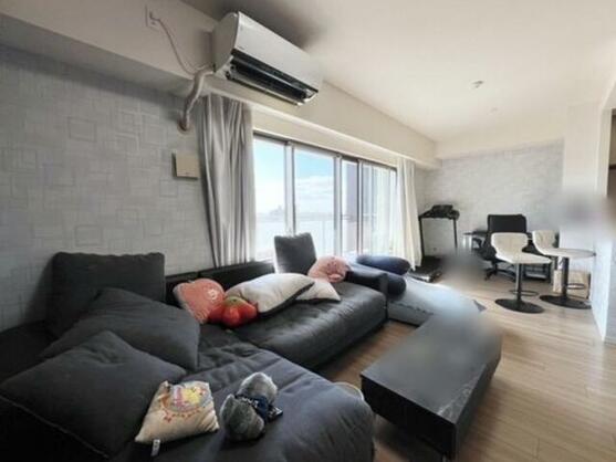 【アットホーム】ファミリアーレ尾頭橋 8階 2LDK[6987234919]名古屋市中川区のマンション｜マンション購入の情報