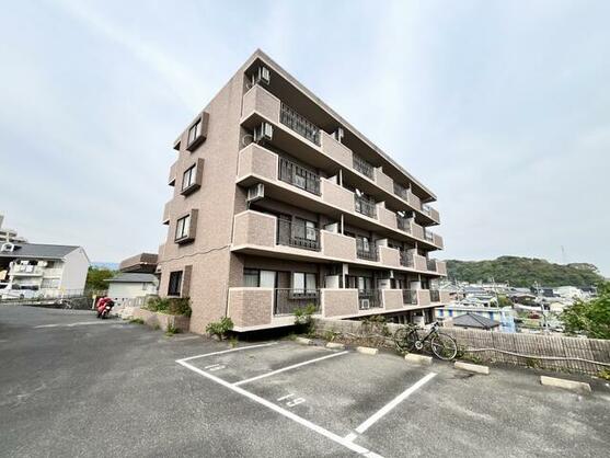 【アットホーム】ガーデンヒルズ東山 6階 1LDK[6986263259]周南市のマンション｜マンション購入の情報