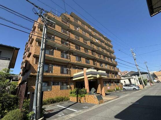 【アットホーム】ライオンズマンション各務原 102 3LDK[6986467633]各務原市のマンション｜マンション購入の情報