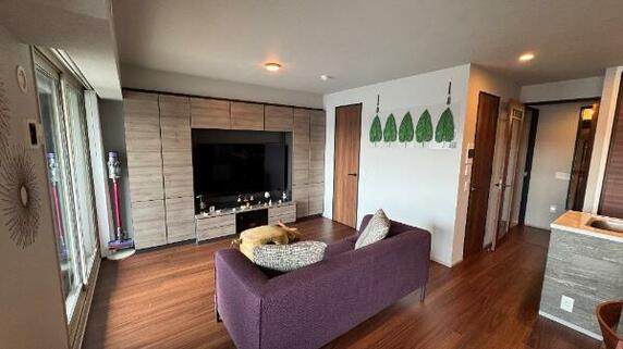 【アットホーム】プラウド横浜桜木町 8階 2LDK[1015620087]横浜市西区のマンション｜マンション購入の情報