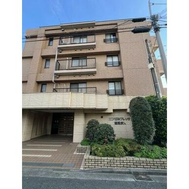 【アットホーム】エンゼルブレッサ鶴見汐入 103 2LDK[1069083698]横浜市鶴見区の中古マンション｜マンション購入の情報