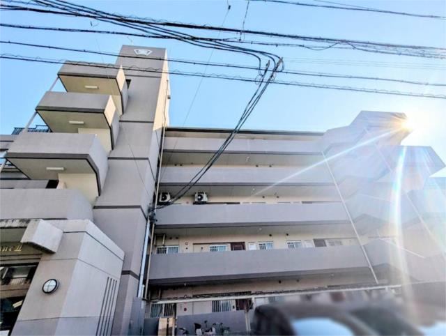 【アットホーム】宝マンション黄金第2 308 3LDK[1120651505]名古屋市中村区の中古マンション｜マンション購入の情報