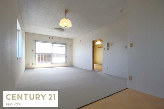 【アットホーム】第弐期若葉グリーンハイツ2号棟 501 3LDK[1101748503]鶴ヶ島市のマンション｜マンション購入の情報