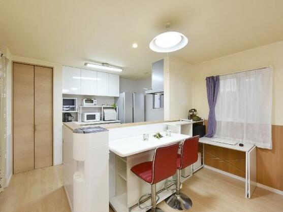 【アットホーム】和泉市 伯太町4丁目（信太山駅） 2階建 3LDK[1014118687]和泉市の一戸建て（提供元：住友不動産ステップ(株) 和泉中央営業センター）｜一軒家・家の購入