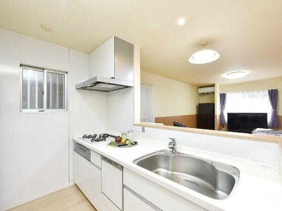 【アットホーム】和泉市 伯太町4丁目（信太山駅） 2階建 3LDK[1014118687]和泉市の一戸建て（提供元：住友不動産ステップ(株) 和泉中央営業センター）｜一軒家・家の購入