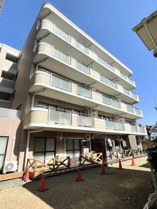 【アットホーム】ラピス石和 407 2LDK[6981803794]笛吹市のマンション｜マンション購入の情報