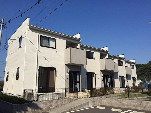 【アットホーム】フェリーチェ迫 G 3LDK（提供元：お部屋ラボ 森町店（(株)豊後企画集団））｜大分市の賃貸一戸建て[1074474389]