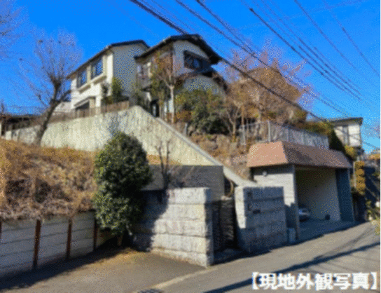 【アットホーム】町田市 本町田（玉川学園前駅） 2階建 5LDK[6986883314]町田市の一戸建て（提供元：(有)サンケーネット）｜一軒家・家の購入