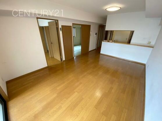 【アットホーム】ラフィーネ前橋表町 3階 3LDK[1104400603]前橋市のマンション｜マンション購入の情報