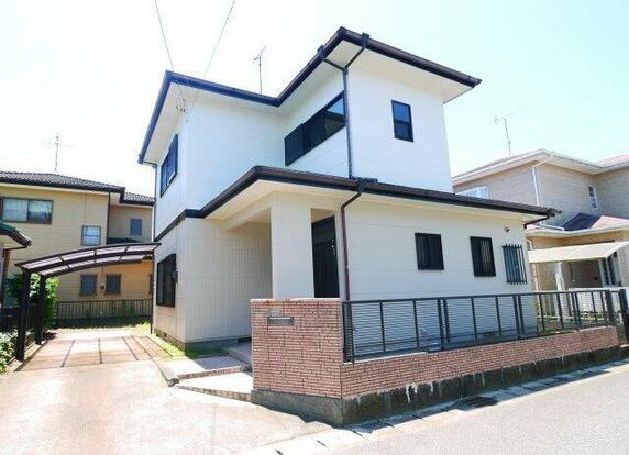 【アットホーム】茂原市 千沢（本納駅） 2階建 4SLDK[1171478809]茂原市の一戸建て（提供元：ピタットハウス八街店 ホームファクトリー(株)）｜一軒家・家の購入