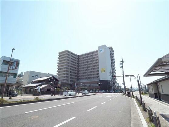 【アットホーム】キララシティコート 606 3LDK[1078655369]静岡市清水区のマンション｜マンション購入の情報