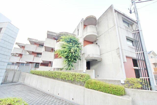 【アットホーム】グリーン・ヴュー小嶋 103 2SLDK（提供元：(株)タウンハウジング神奈川 綱島店）｜横浜市港北区の賃貸マンション[1017894695]