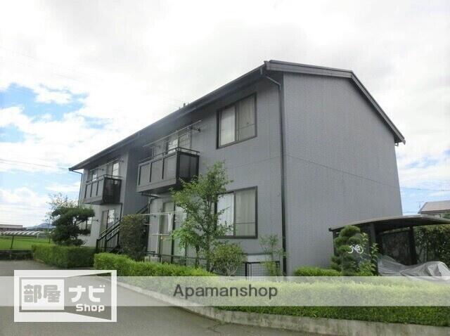 【アットホーム】メンバーズタウン讃岐富士A A201 2LDK（提供元：アパマンショップ丸亀店 株式会社 コスモ不動産）｜丸亀市の賃貸アパート[1162391203]