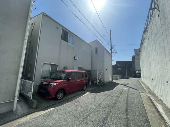 【アットホーム】横須賀市 秋谷1丁目（逗子・葉山駅） 2階建 2LDK[6982256154]横須賀市の一戸建て（提供元：(株)COCO－HOUSE 葉山店）｜一軒家・家の購入