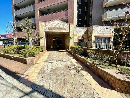 【アットホーム】ダイアパレス茨木 6階 4LDK[1030203290]茨木市のマンション｜マンション購入の情報