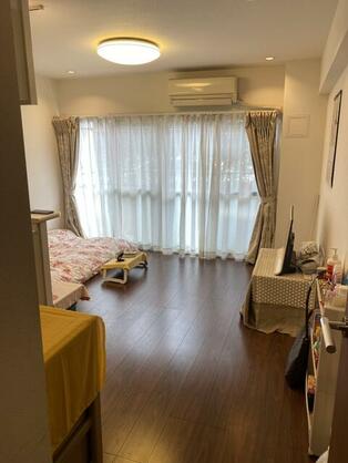 【アットホーム】ストークハイム目白 1F 1LDK[6985000219]豊島区のマンション｜マンション購入の情報