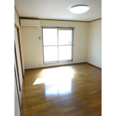 【アットホーム】ベルパセオ 201 2LDK（提供元：(株)ビー・エステート）｜福島市の賃貸アパート[6984926311]