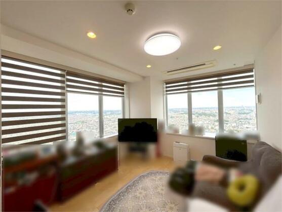 【アットホーム】グランドターミナルタワー本八幡 38階 3LDK[1155902710]市川市のマンション｜マンション購入の情報