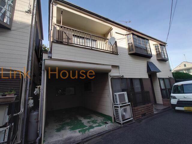 【アットホーム】江戸川区 西瑞江3丁目 （瑞江駅 ） 4DK（提供元：リンクハウス (株)Link）｜江戸川区の賃貸一戸建て[1121450007]