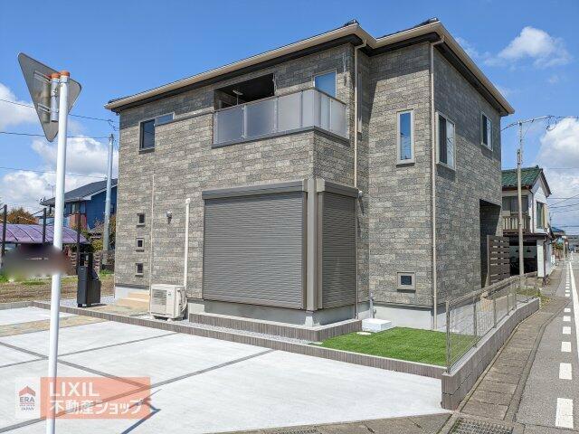 【アットホーム】宇都宮市 台新田1丁目 （江曽島駅 ） 2階建 3LDK[1006346197]宇都宮市の新築一戸建て（提供元：LIXIL不動産ショップ小金井不動産(株)鶴田店）｜一軒家・家の購入