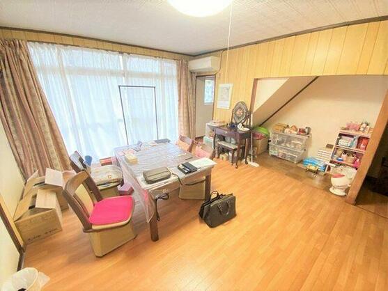 【アットホーム】甲斐市 大垈（塩崎駅） 2階建 4LDK[1029411293]甲斐市の一戸建て（提供元：ハウスドゥ 甲斐篠原 (株)ドミール）｜一軒家・家の購入