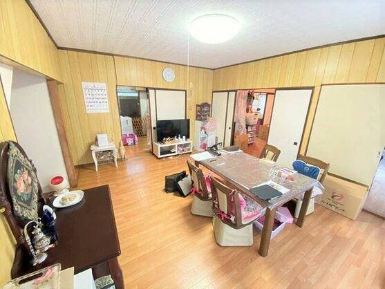 【アットホーム】甲斐市 大垈（塩崎駅） 2階建 4LDK[1029411293]甲斐市の一戸建て（提供元：ハウスドゥ 甲斐篠原 (株)ドミール）｜一軒家・家の購入