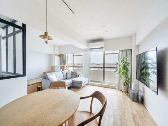 【アットホーム】スターハイツ下高井戸 5階 1SLDK[1015360087]杉並区のマンション｜マンション購入の情報