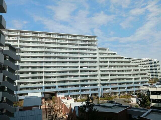 【アットホーム】センターフィールド浦和美園弐番館ミッドランド 902 3LDK（提供元：ハウス・トゥ・ハウス・ネットサービス(株) 川口店）｜さいたま市緑区の賃貸マンション[1117340608]