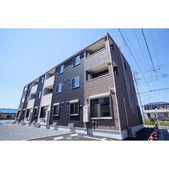 【アットホーム】グランドール 202 1LDK（提供元：(株)三幸 高崎西口店）｜高崎市の賃貸アパート[1056161992]