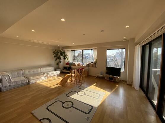 【アットホーム】弦巻サールコート 3階 3LDK[6984079716]世田谷区のマンション｜マンション購入の情報