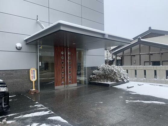 【アットホーム】六日町グーリンハイツ 206 3DK[6985123433]山形市のマンション｜マンション購入の情報