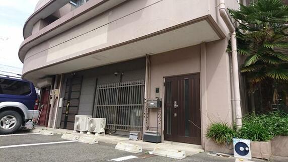 【アットホーム】北浜田マンションB棟 103号 3LDK[6963377004]四日市市のマンション｜マンション購入の情報