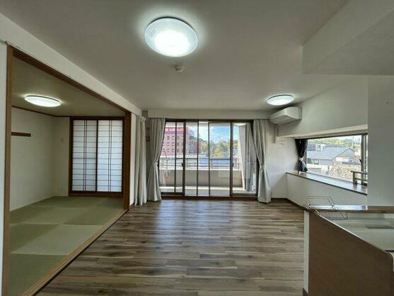 【アットホーム】ポレスター大谷町 301 3LDK[1125223805]津市のマンション｜マンション購入の情報