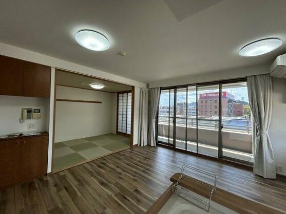 【アットホーム】ポレスター大谷町 301 3LDK[1125223805]津市のマンション｜マンション購入の情報