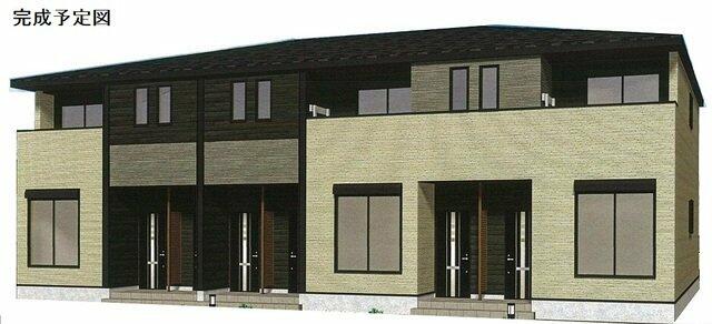 【アットホーム】アイレ北山1 203 2LDK（提供元：(株)ニッショー 日進支店）｜愛知郡東郷町の賃貸アパート[1069002477]