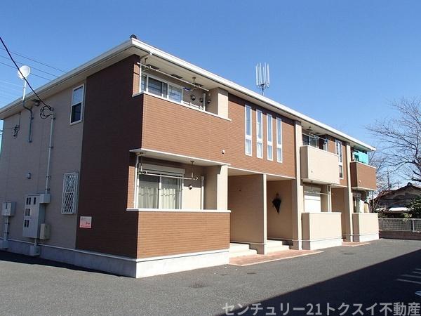 【アットホーム】タレーム1 101 1LDK（提供元：センチュリー21トクスイ不動産佐倉店）｜四街道市の賃貸アパート[1024666175]