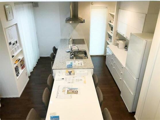 【アットホーム】名古屋市守山区 大字吉根字太鼓ケ根（印場駅） 2階建 3SLDK[1156338110]名古屋市守山区の一戸建て（提供元：(株)ホームプランナー）｜一軒家・家の購入