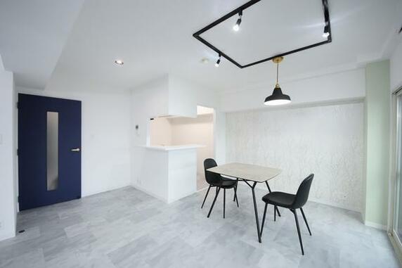 【アットホーム】朝日プラザ寺尾 2階 1SLDK[1103778303]新潟市西区のマンション｜マンション購入の情報