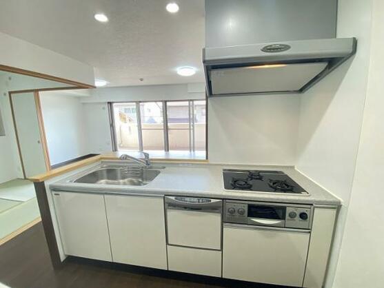 【アットホーム】サンクレイドル東海グランデ 202 2階 2LDK[1146003111]東海市のマンション｜マンション購入の情報