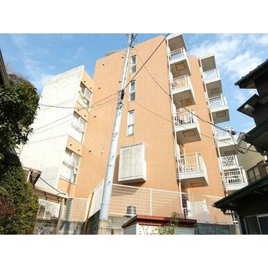 【アットホーム】晴嵐マンション 402 ワンルーム（提供元：ウスイホーム(株) 金沢文庫店）｜横浜市金沢区の賃貸マンション[1028596624]