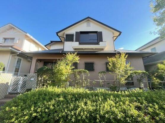 【アットホーム】神戸市西区 竹の台1丁目（西神中央駅） 2階建 4LDK[1018146865]神戸市西区の一戸建て（提供元：住友不動産 ...