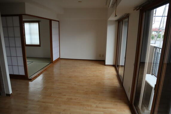 【アットホーム】Zパレス小山 201 3LDK[6986375868]小山市のマンション｜マンション購入の情報