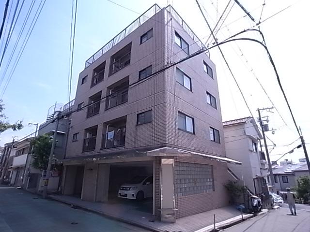 【アットホーム】神戸市垂水区 城が山1丁目 （垂水駅 ） 302 2DK（提供元：賃貸館明石店 ルークスター(株)）｜神戸市垂水区の賃貸マンション[1096491959]