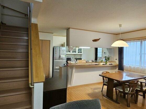 【アットホーム】石巻市 新成1丁目（渡波駅） 2階建 5SLDK[1082194388]石巻市の一戸建て（提供元：(株)牡鹿観光）｜一軒家・家の購入