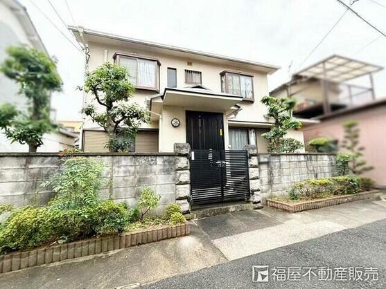 【アットホーム】八尾市 相生町2丁目（八尾駅） 2階建 6LDK[1046624086]八尾市の一戸建て（提供元：(株)福屋不動産販売 八尾店）｜一軒家・家の購入