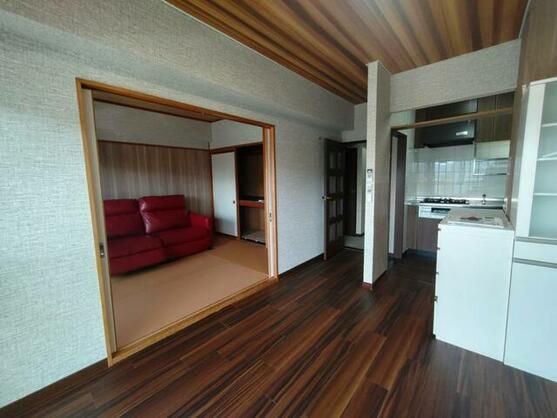 【アットホーム】盛岡市 材木町（盛岡駅） 5階 2LDK[6983918652]盛岡市のマンション｜マンション購入の情報