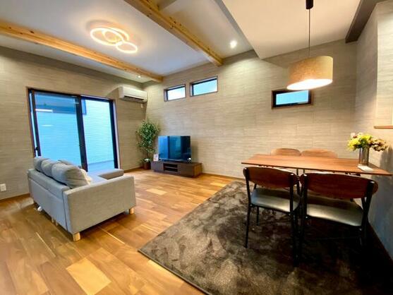 【アットホーム】北足立郡伊奈町 寿1丁目（羽貫駅） 2階建 3SLDK[6985775312]北足立郡伊奈町の一戸建て（提供元：(株)三国ホーム）｜一軒家・家の購入