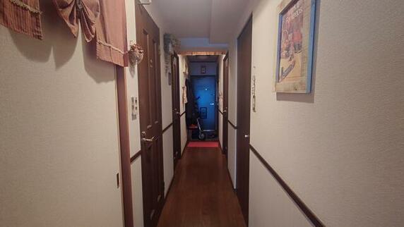 【アットホーム】ライオンズマンション 602 3LDK[6986297444]岐阜市のマンション｜マンション購入の情報