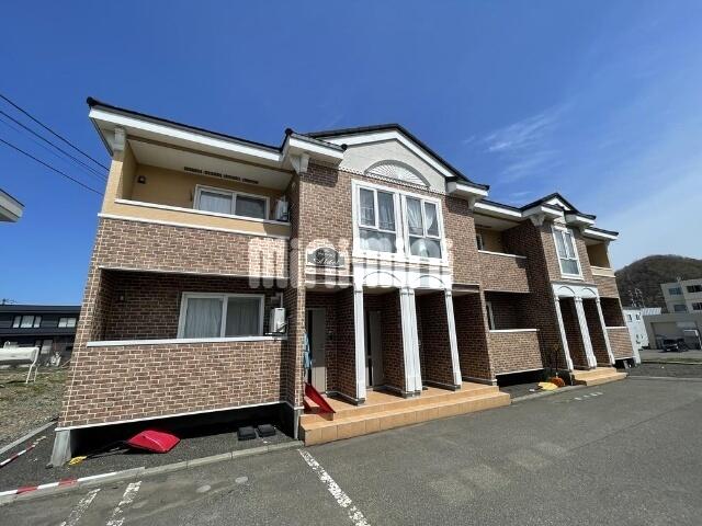 【アットホーム】アルドールⅠ 102 2LDK（提供元：(株)ミニミニ 札幌駅北口店）｜札幌市西区の賃貸アパート[1109568105]